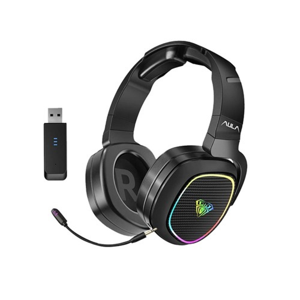 Aula F608 Headset Price in BD