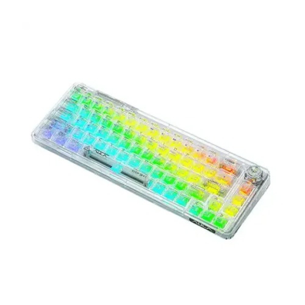 Aula F68 Mechanical Keyboard Price in Bd