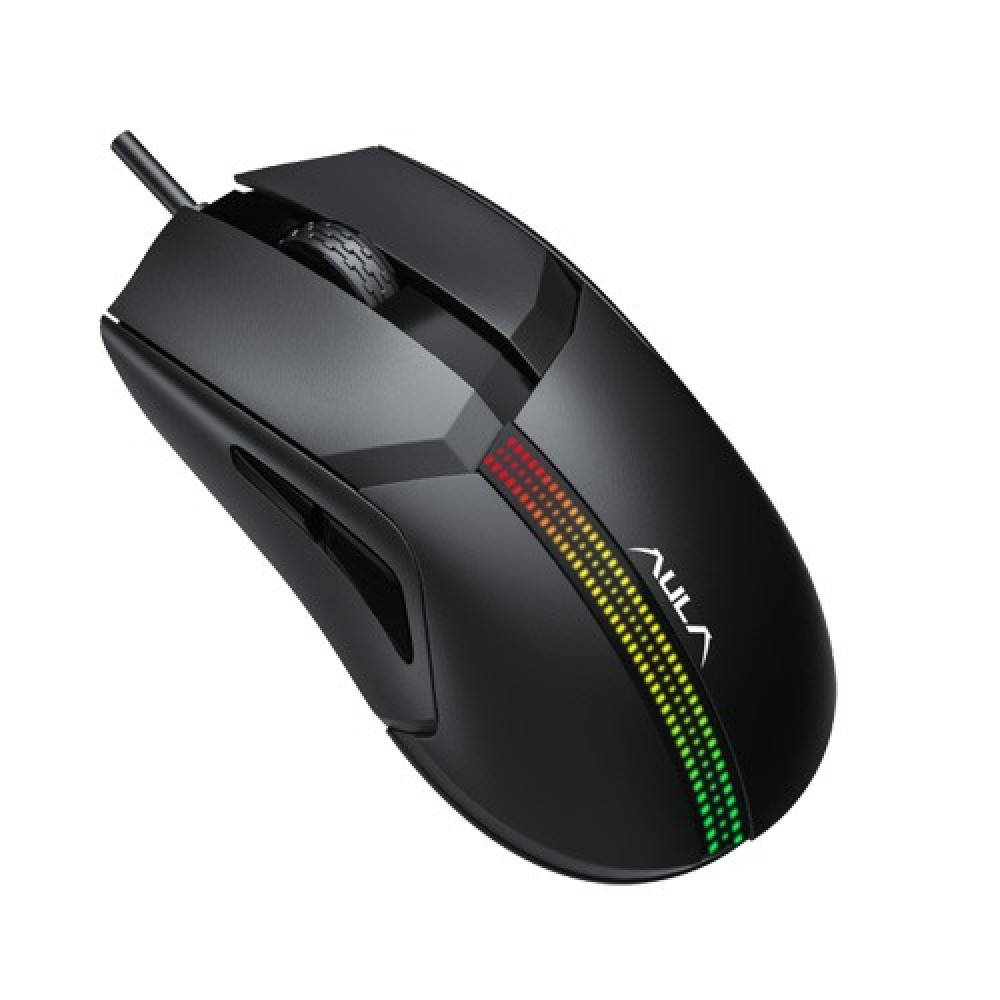 Aula F813 Pro Colorful Mouse Price in BD