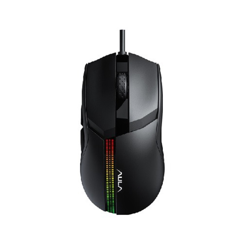 Aula F813 Pro Colorful Mouse Price in BD