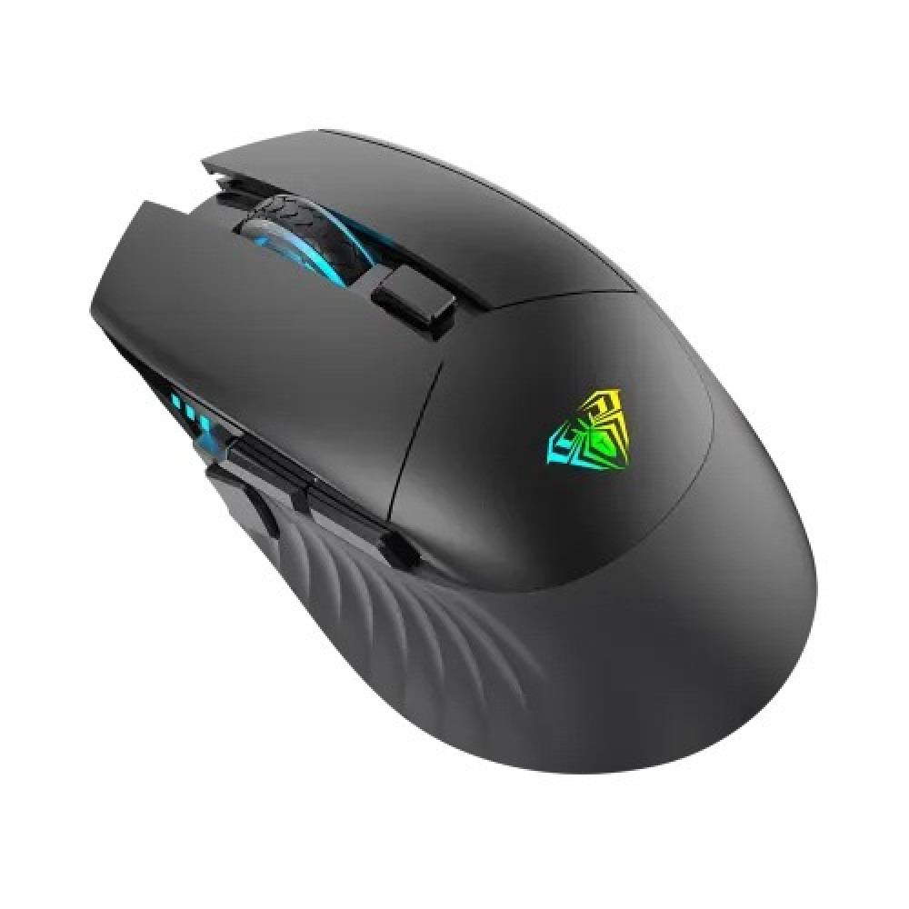 AULA SC520 2.4G Mouse Price in BD