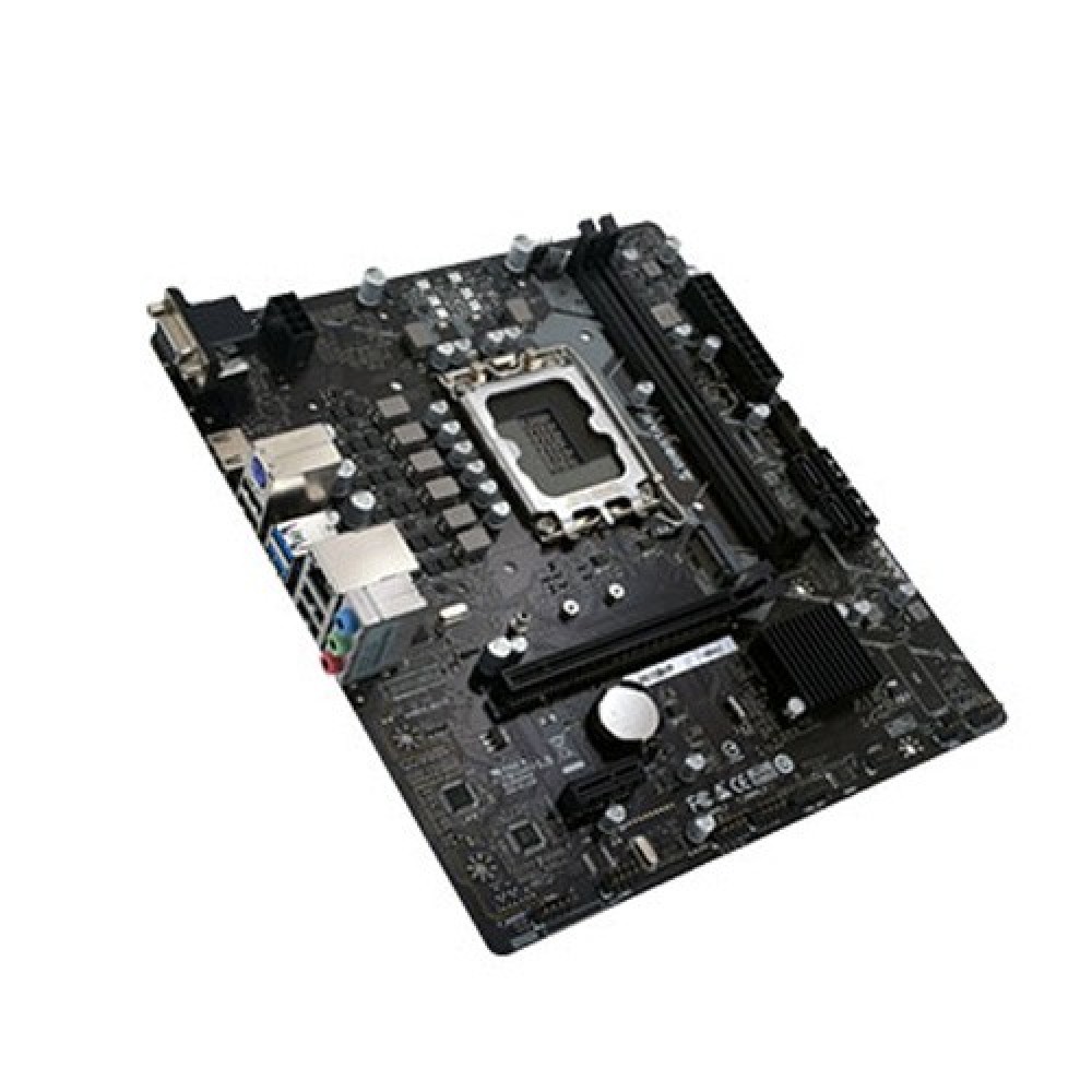 BIOSTAR H610MHP Motherboard Price in BD