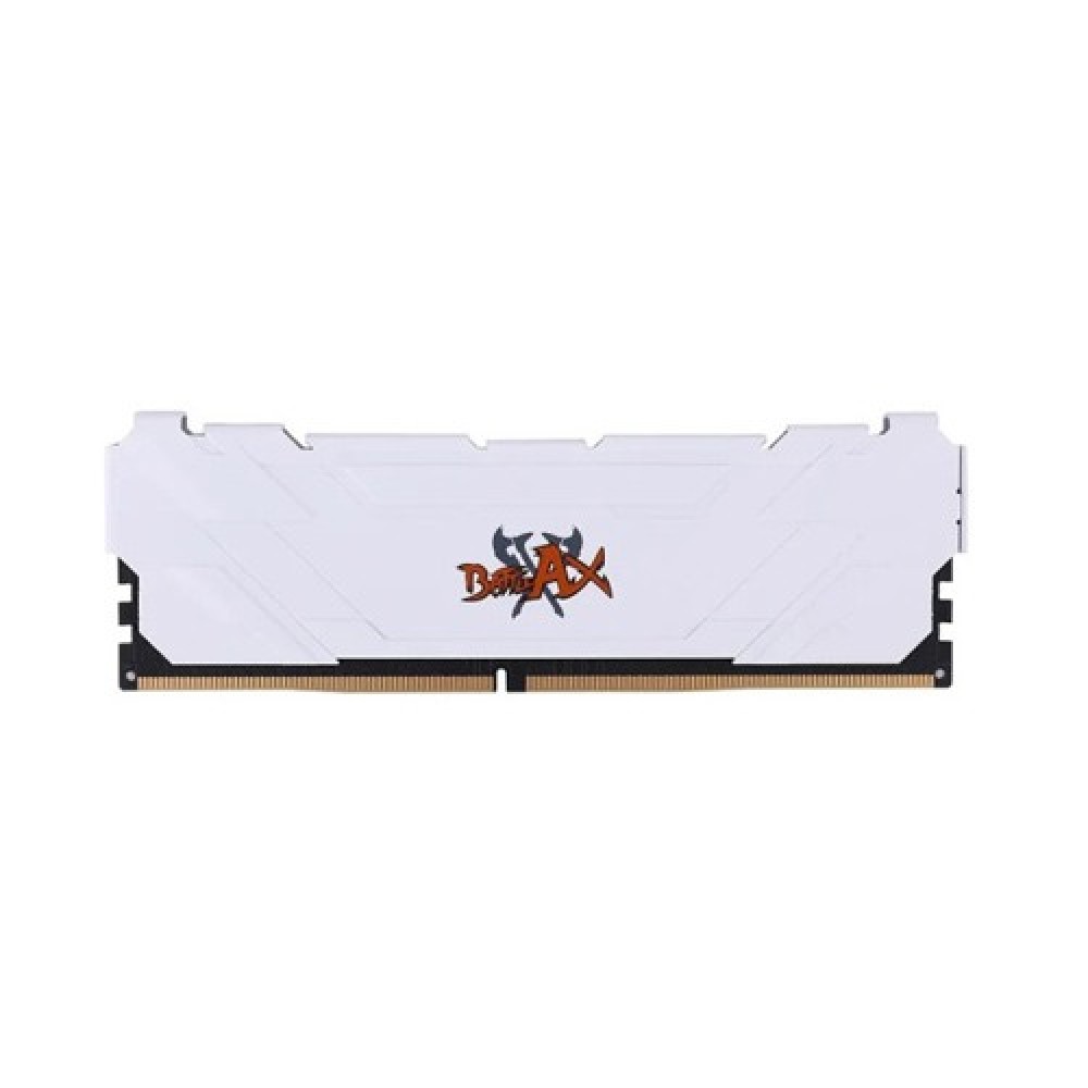 Colorful Battle-AX DDR4 16GB Desktop RAM White Price in BD
