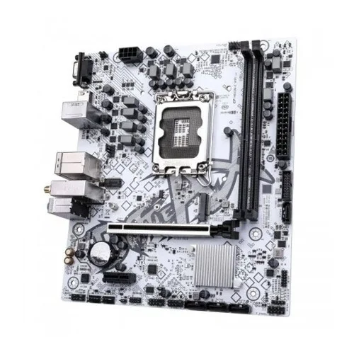 COLORFUL BATTLE-AX H610M-E MOTHERBOARD Price in BD
