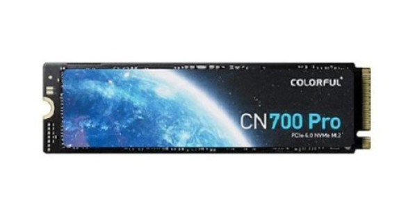 Colorful CN700 1TB PRO SSD Price in BD