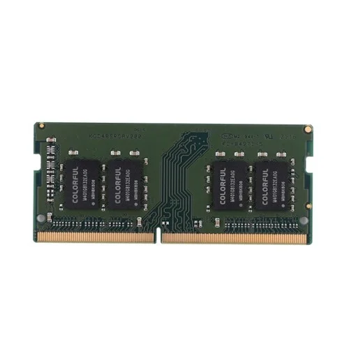 Colorful Notebook DDR4 8GB RAM Price in BD