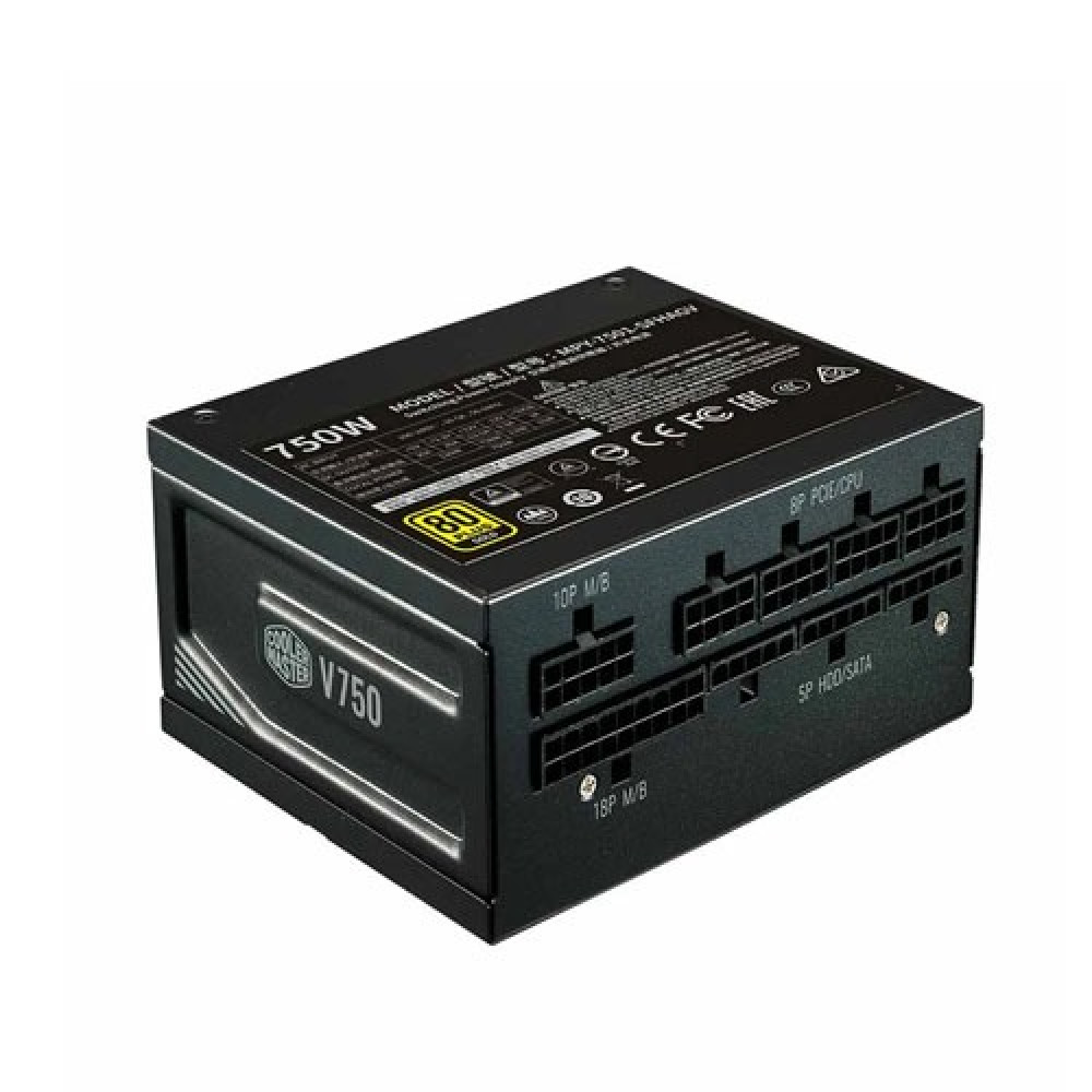 Cooler Master V750 SFX 80 Plus Power Supply Price in BD
