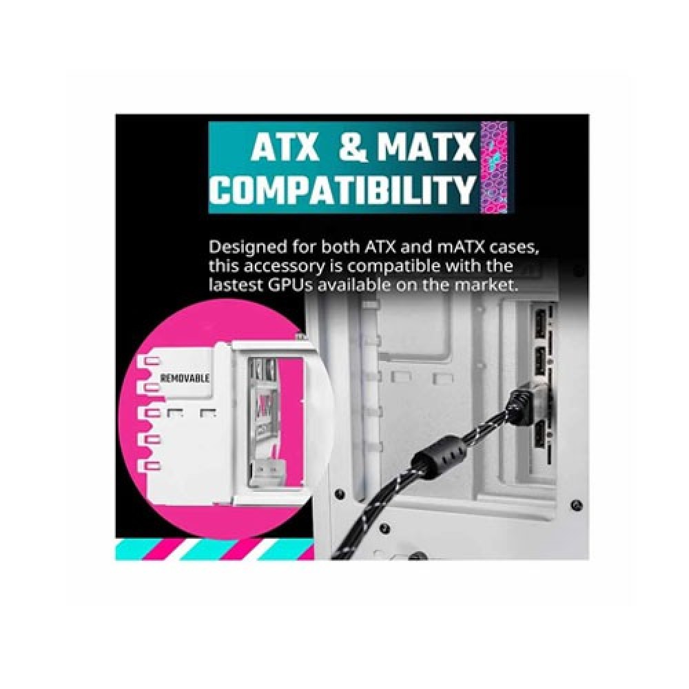 Cooler Master Graphics Card Holder Kit Price in BD