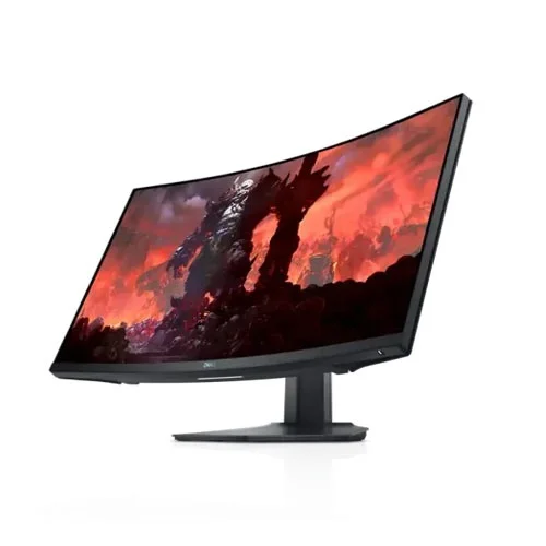 Dell S2722dgm 27 Inch Curved Gaming Monitor Price in BD