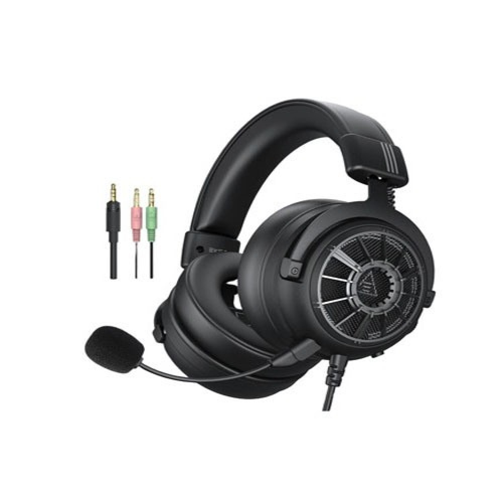 Eksa Star Engine E5000s Gaming Headset price in BD