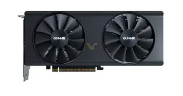 GUNNIR Intel Arc A580 Graphics Card Price in BD