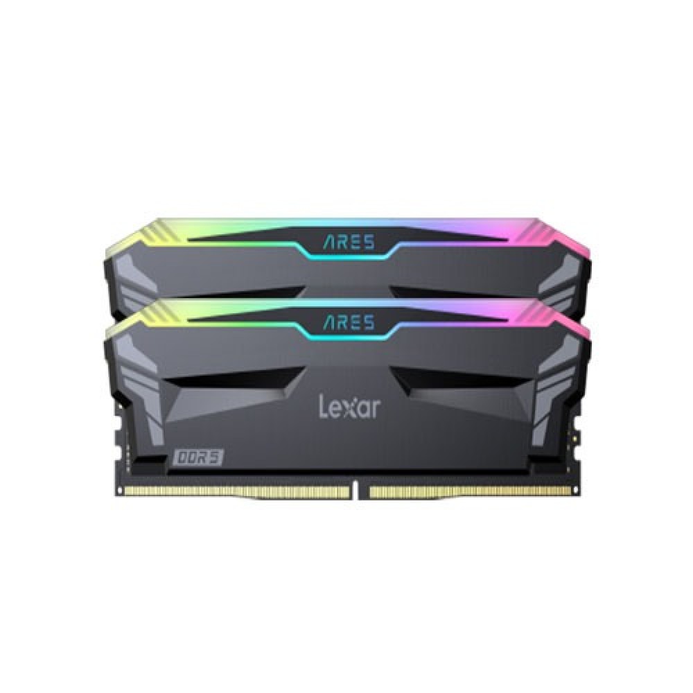Lexar Ares DDR5 5600MHz Gaming Desktop RAM Price in BD