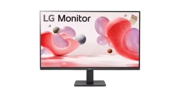 LG 24MR400-B 24 Inch 100Hz IPS FHD Monitor price in bd