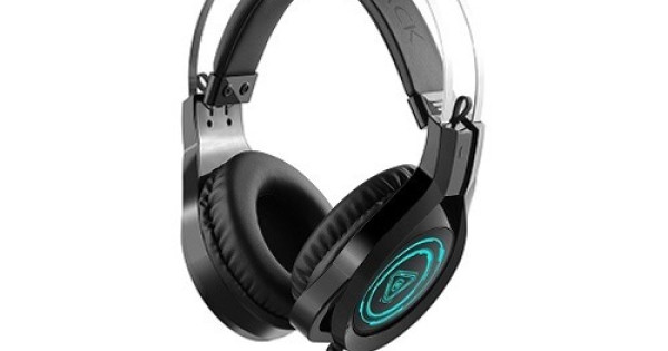 Micropack GH-01 Headphone Price in BD
