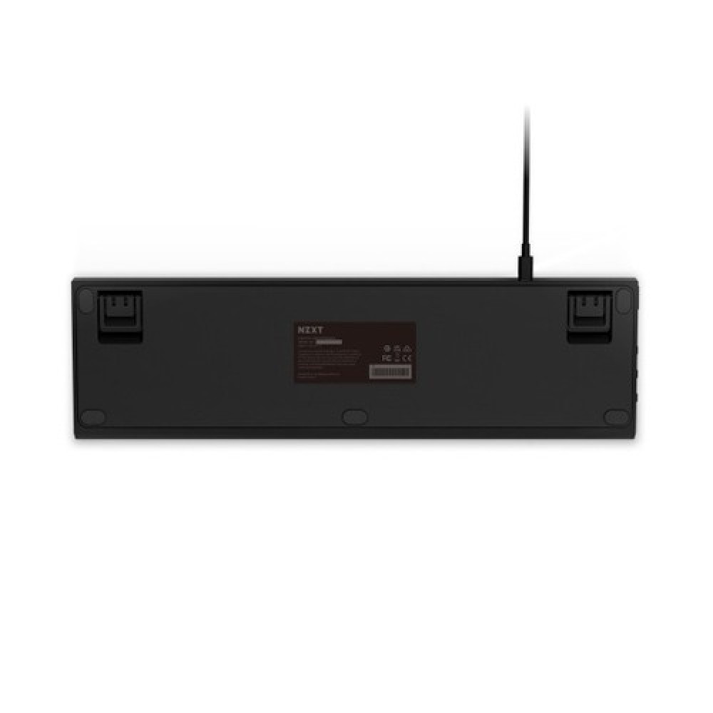 NZXT Function Full Size RGB Keyboard Price in BD