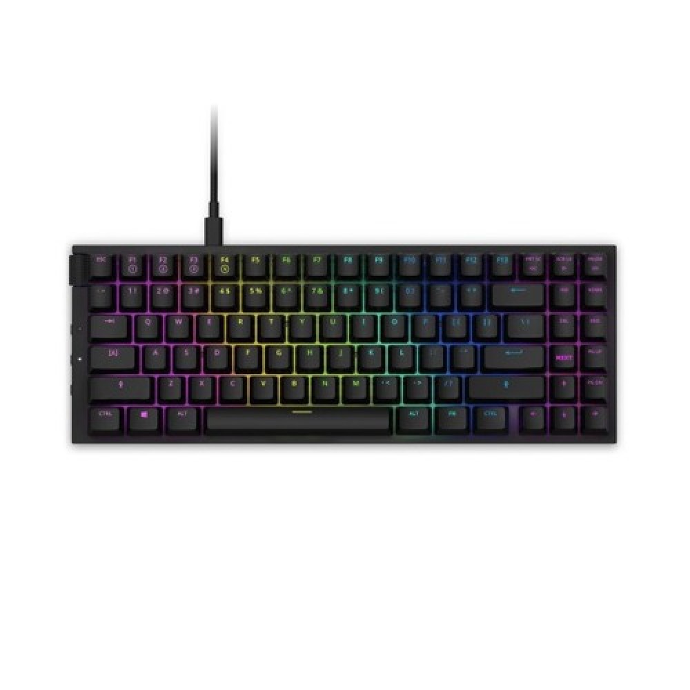 NZXT Function MiniTKL Compact RGB Keyboard Price in BD