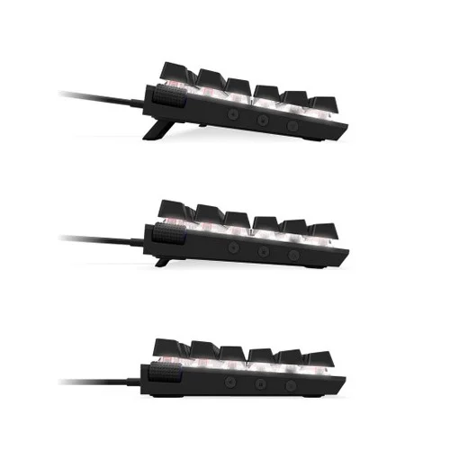 NZXT Function Tenkeyless RGB Keyboard Price in BD