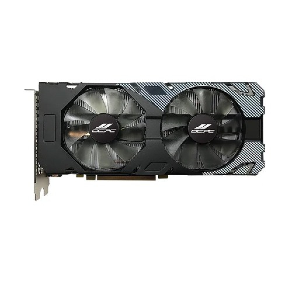OCPC GTX 1660 SUPER 6GB Graphics Card Price in BD