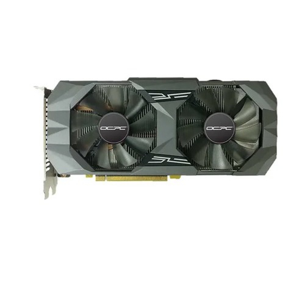 OCPC RTX 2060 SUPER 8GB Graphics Card Price in BD