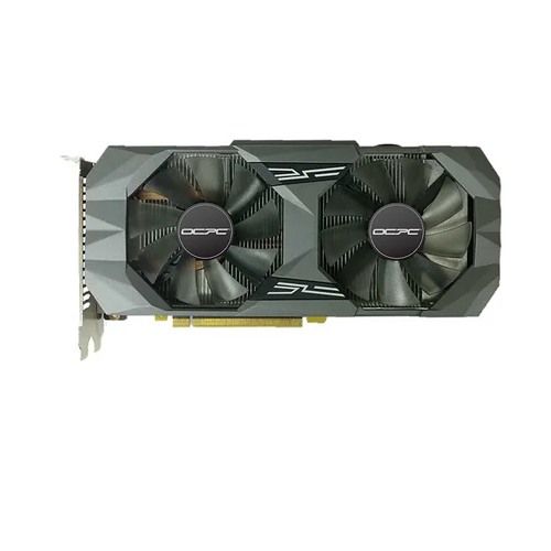 OCPC RTX 2060 SUPER 8GB Graphics Card Price in BD