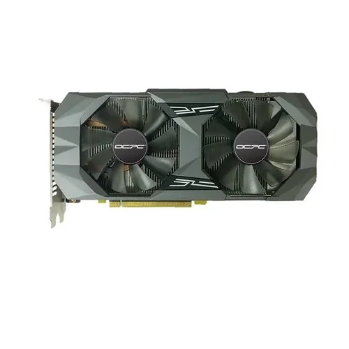 OCPC RTX 2060 SUPER 8GB Graphics Card Price in BD