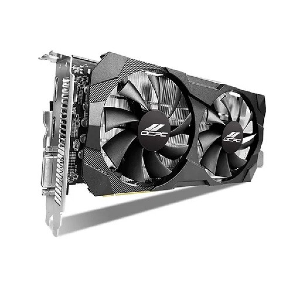 OCPC RX 580 16GB Graphics Card Price in BD