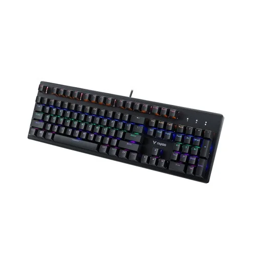 Rapoo V510C Backlit Mechanical Gaming Keyboard Price in BD