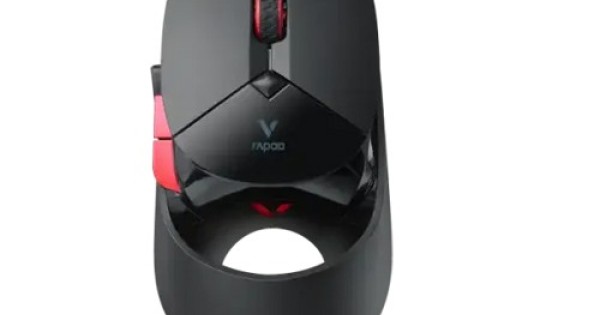 Rapoo VT960S Gaming Mouse Price in BD