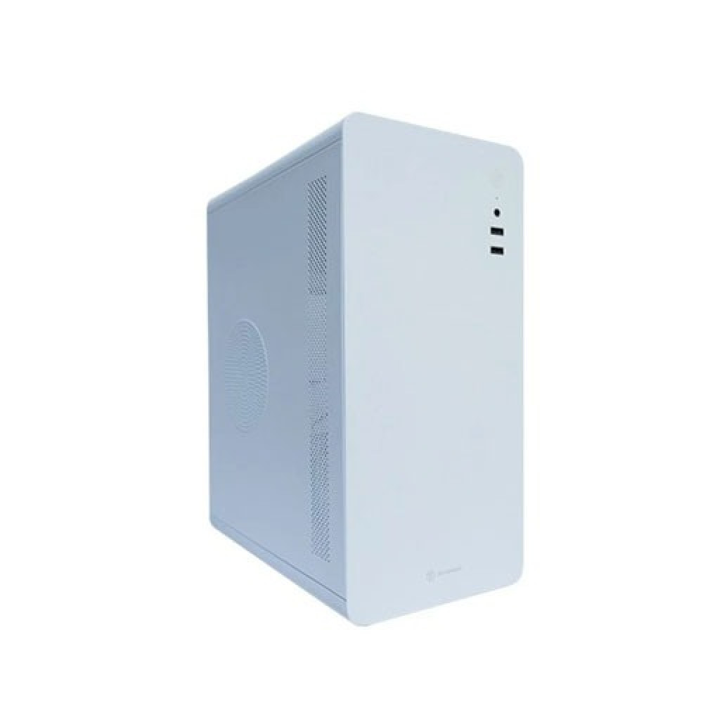 Revenger ECO 200 Mini Tower Casing (White) price in BD