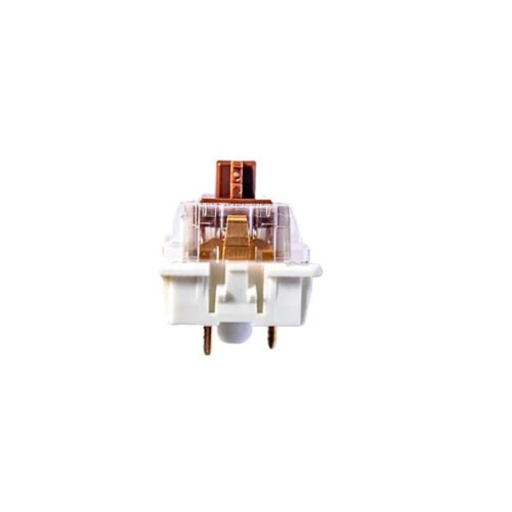 Robeetle Brown Mechanical Switch (3 Pin) price in bd