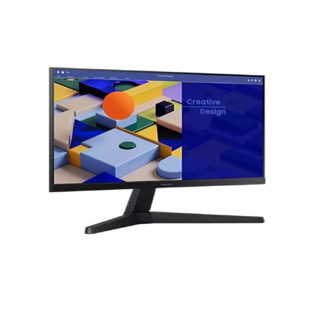 Samsung LS22C310EAE 22 inch Full HD Monitor Price in BD