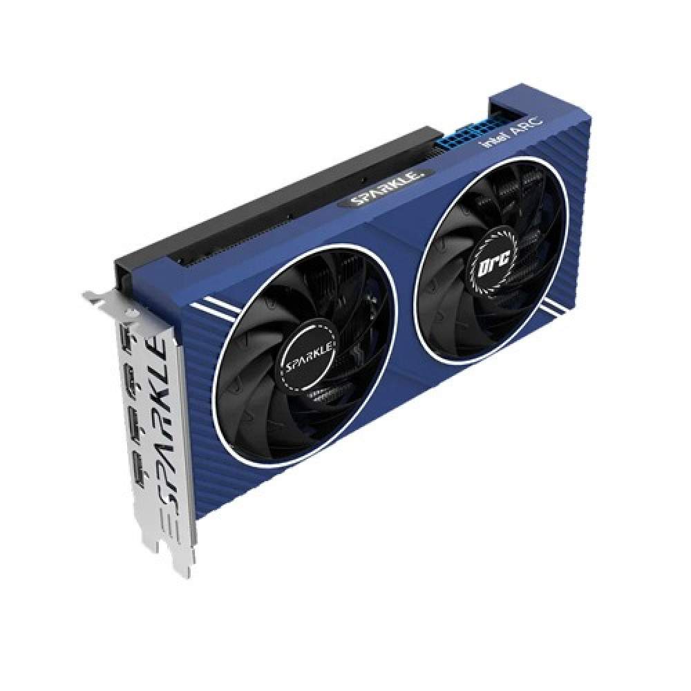 SPARKLE Intel Arc A580 ORC Graphics Card Price in BD