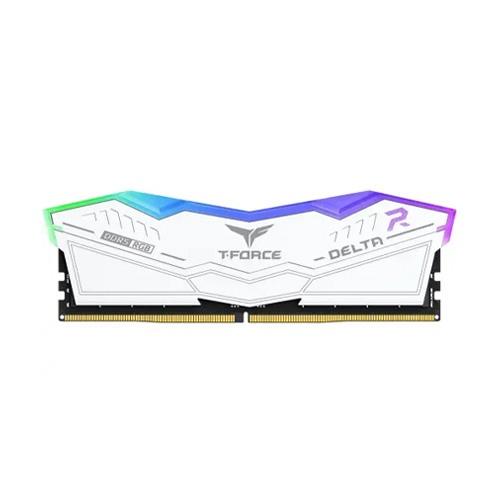 TEAM Delta RGB 16GB DDR5 5200MHz RAM Price in BD