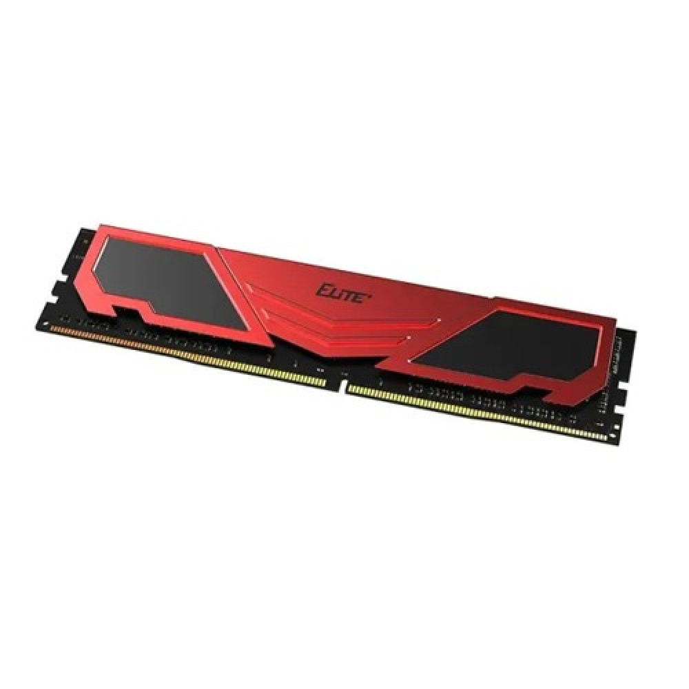 Team Elite Plus Red Desktop RAM Price in BD