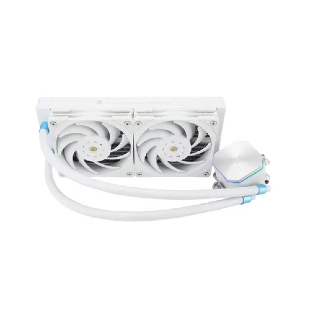 Frozen Edge 240 WHITE CPU Cooler Price in BD