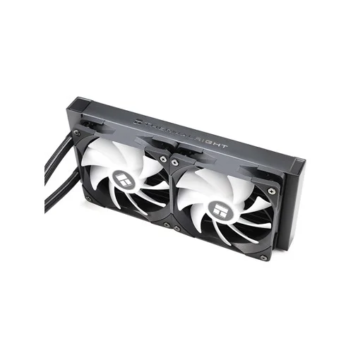 Frozen Magic 240 Black ARGB CPU Cooler Price in BD