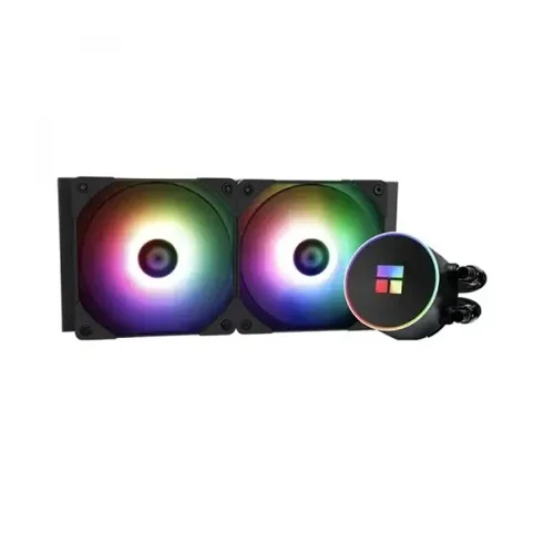 Frozen Magic 240 Black ARGB CPU Cooler Price in BD