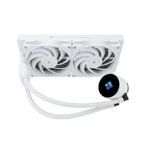 Frozen Magic 280 Scenic V2 CPU Cooler Price in BD