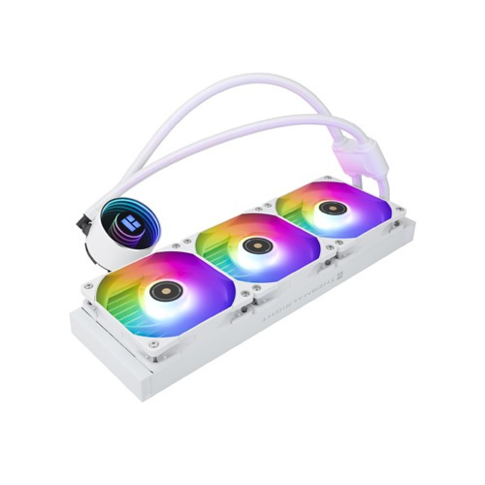 Frozen Notte 360 White ARGB CPU Liquid Cooler Price in BD
