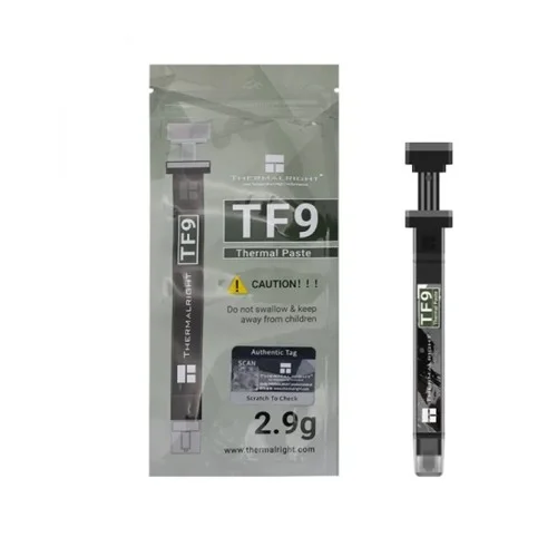 Thermalright TF9 2.9g Thermal Paste Price in BD