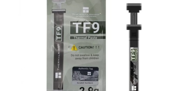 Thermalright TF9 2.9g Thermal Paste Price in BD