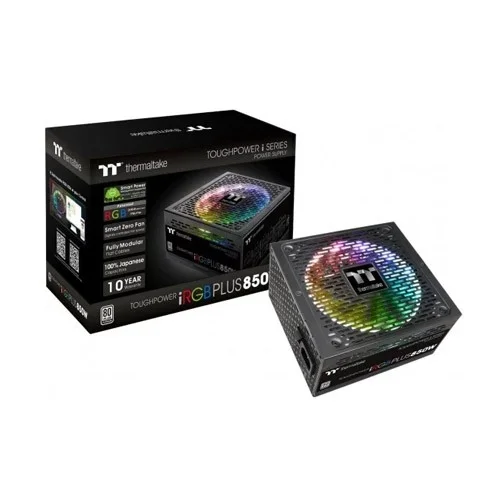 Thermaltake 850W Power Supply Unit Price in BD