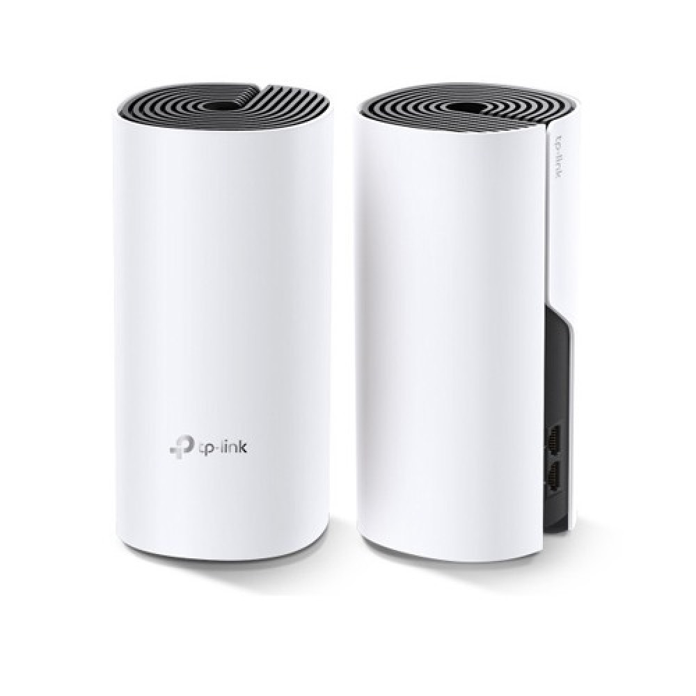 TP-Link Deco E4 (2 Pack) Router Price in BD
