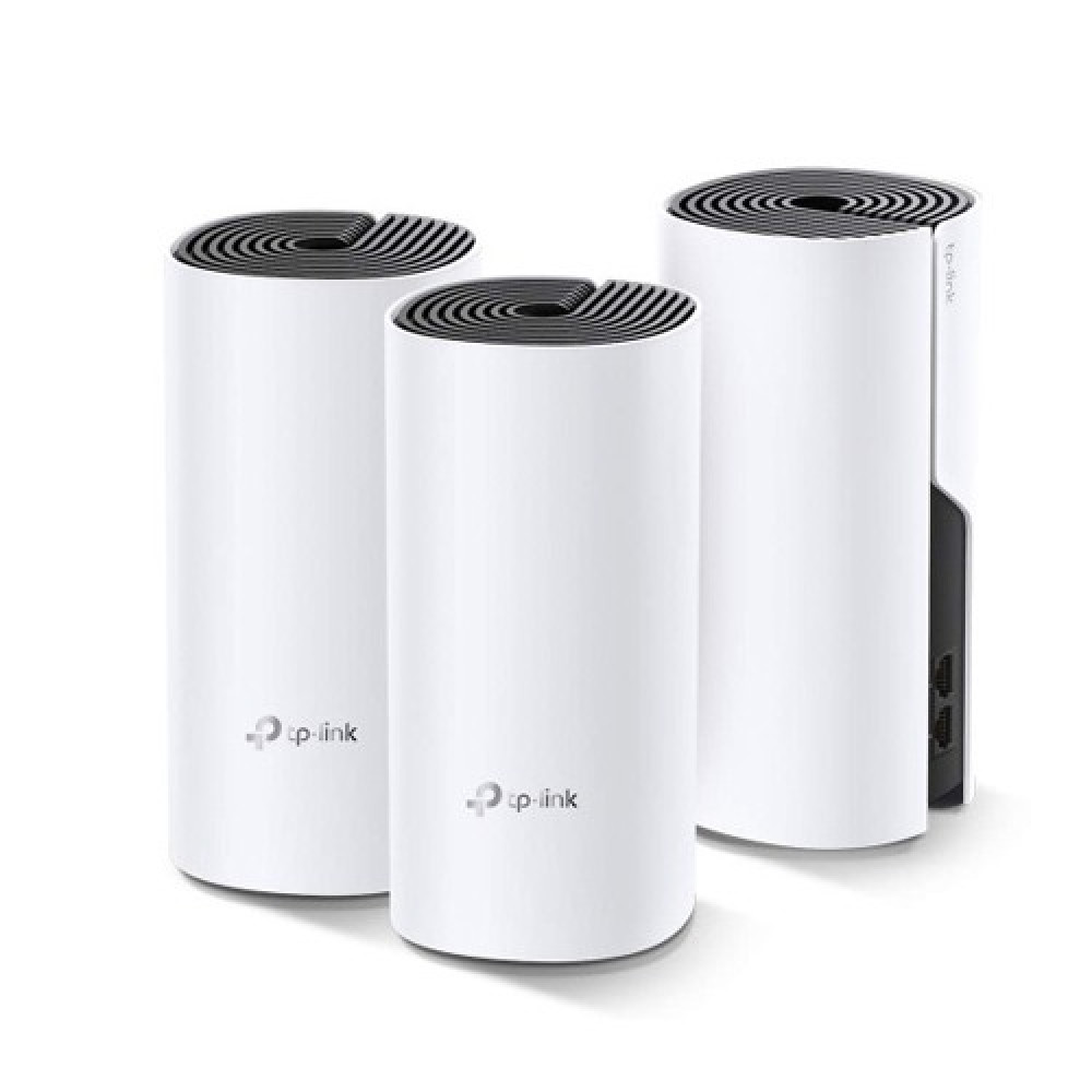 TP-Link Deco M4 (3 Pack) Router Price in BD