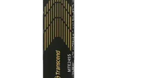 Transcend 245S 1TB SSD Price in BD