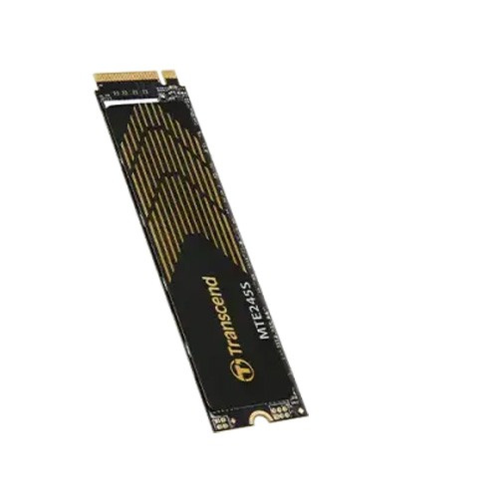 Transcend 245S 500GB SSD price in BD