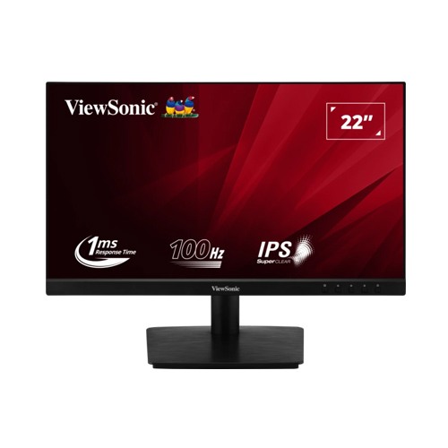 ViewSonic VA2209-H 22 inch Monitor Price in BD
