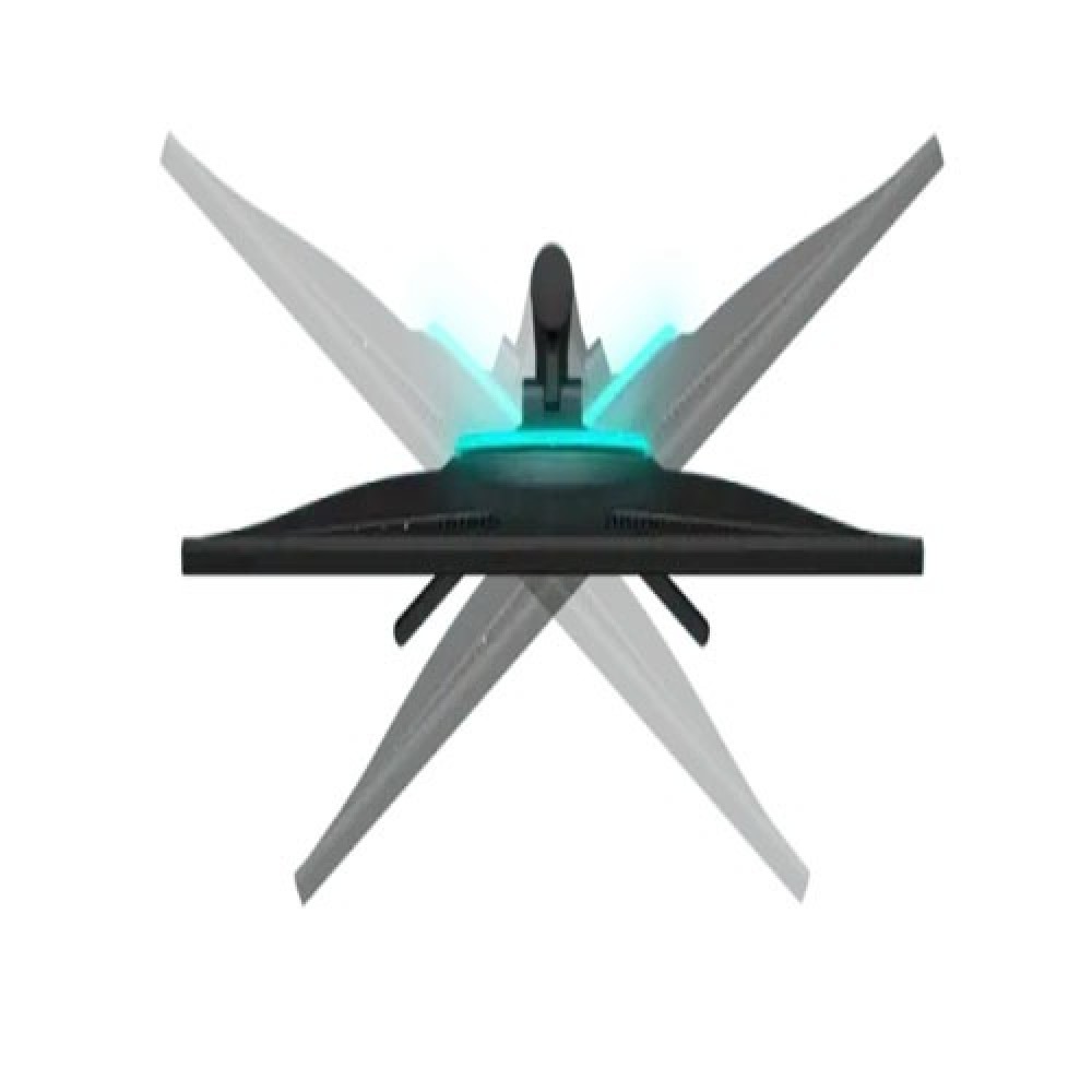 Walton CiNEd 27 inch IPS Gaming Monitor price in BD