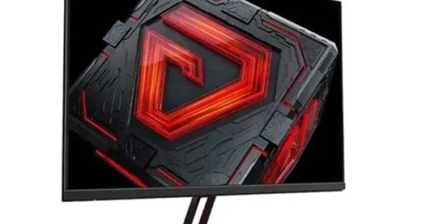 Xiaomi Redmi P27FBB-RA 27 inch Monitor Price in BD