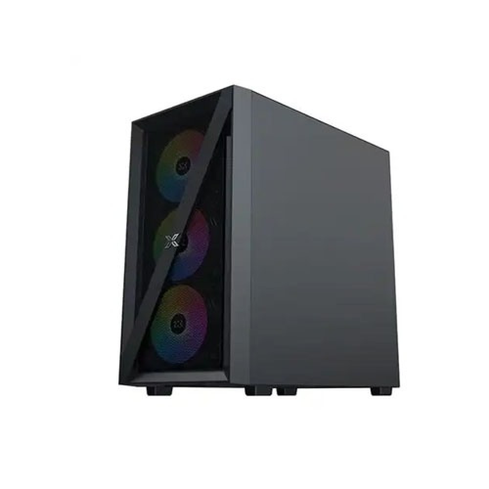 Xigmatek Blade RGB ATX Mid Tower Gaming Case price in BD